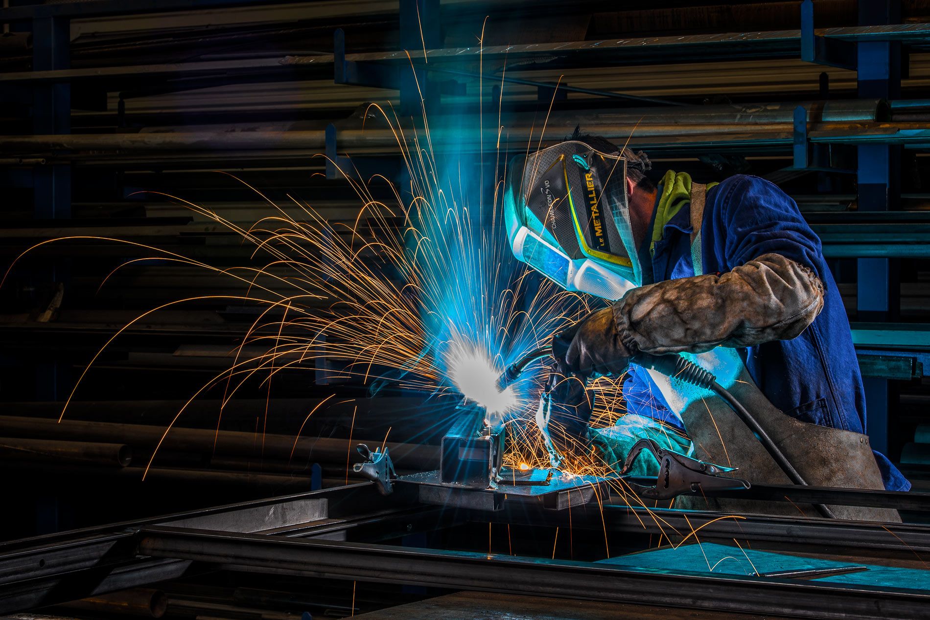 Accueil - Sofim Industries