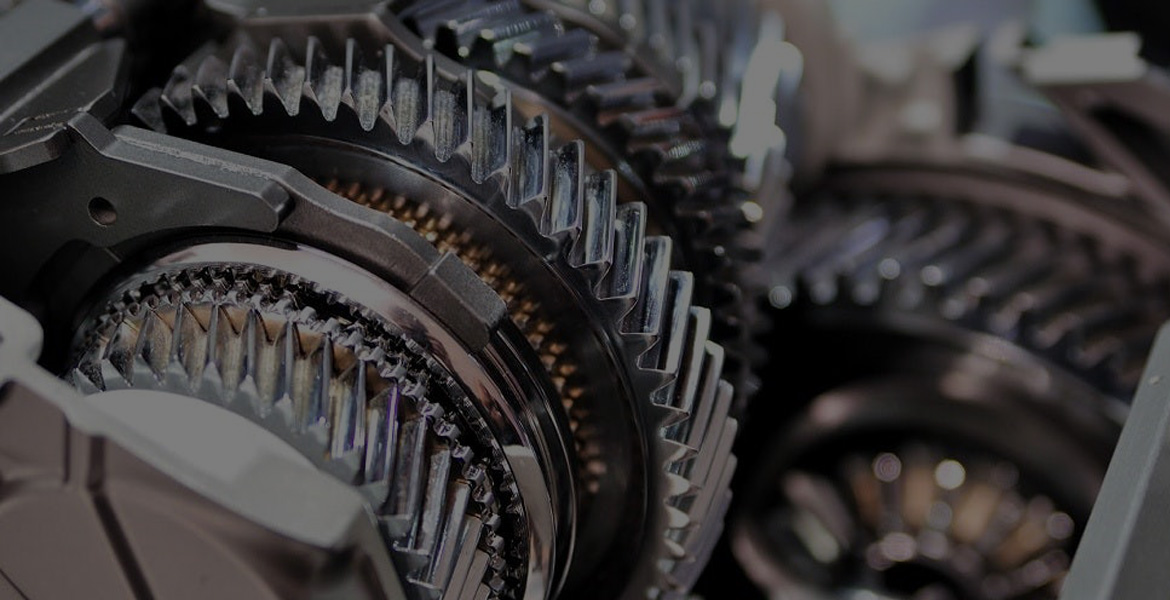 Accueil - Sofim Industries