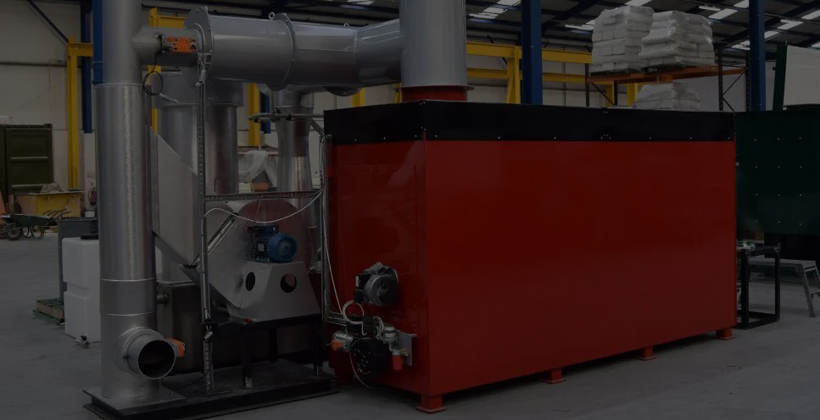 Accueil - Sofim Industries